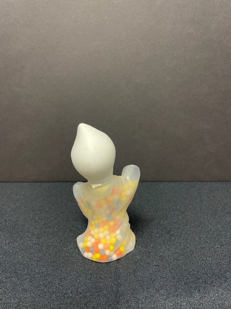 E. Rosen Vintage Halloween Candy Container - Etsy