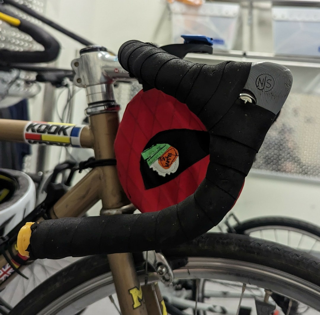 Fixed Gear Faux Hoods - Etsy