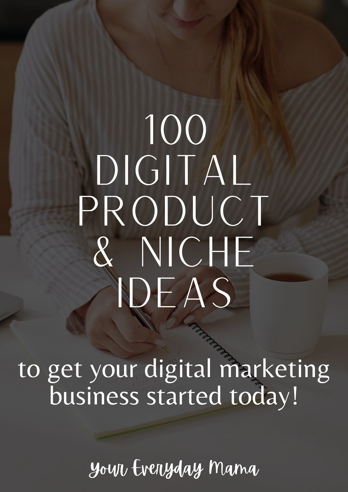 Digital Marketing Product Ideas, Niche Ideas, Affiliate Marketing ...
