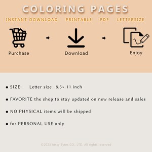 Taiwan Night Market Coloring Page for Adults, Grilled Sausage Coloring ...