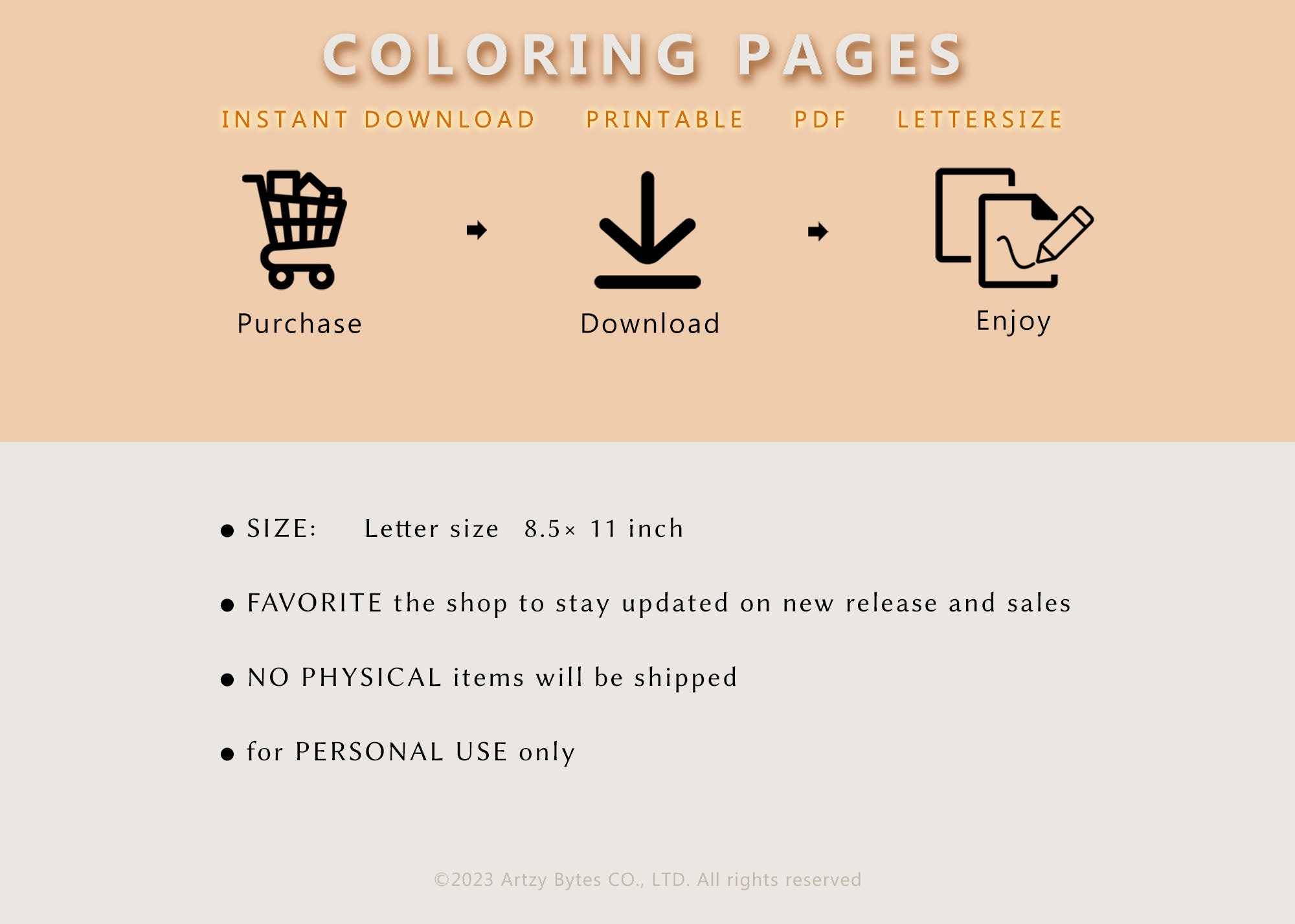 Taiwan Night Market Coloring Page for Adults, Grilled Sausage Coloring ...