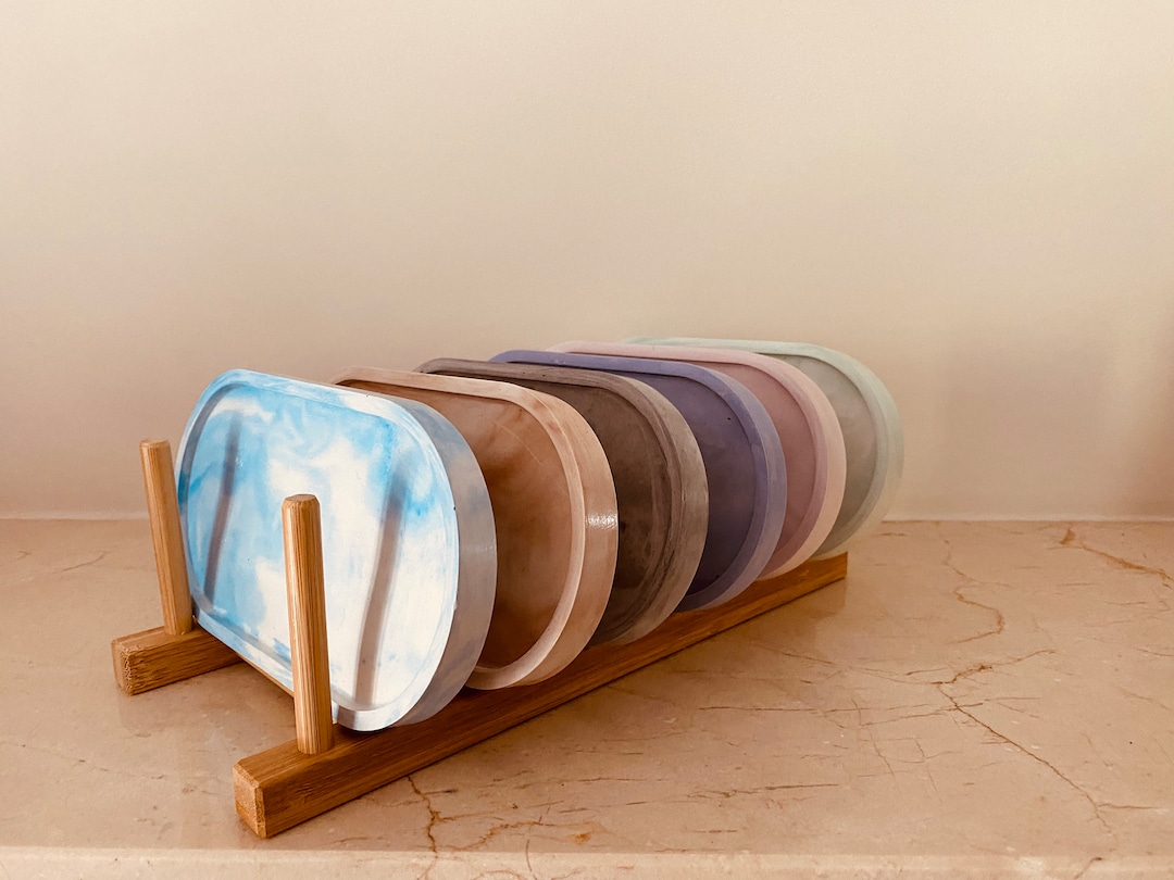 Овальный поднос - Etsy