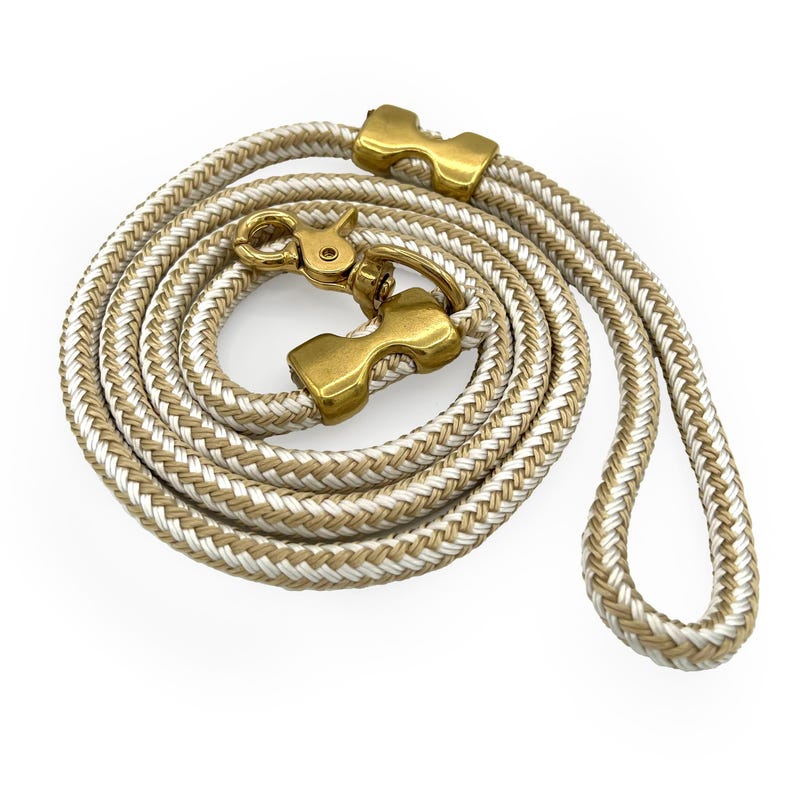 Rope Dog Leash - Etsy