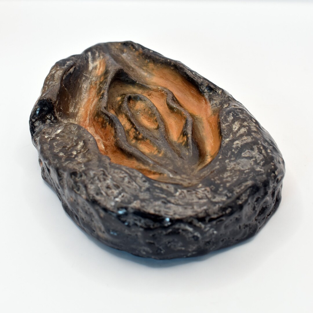 Yoni Bowl Primitive Art - Etsy