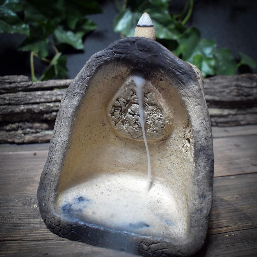 Clay Hecate Shrine – Archaic Altar for Transitions and Transformation ...