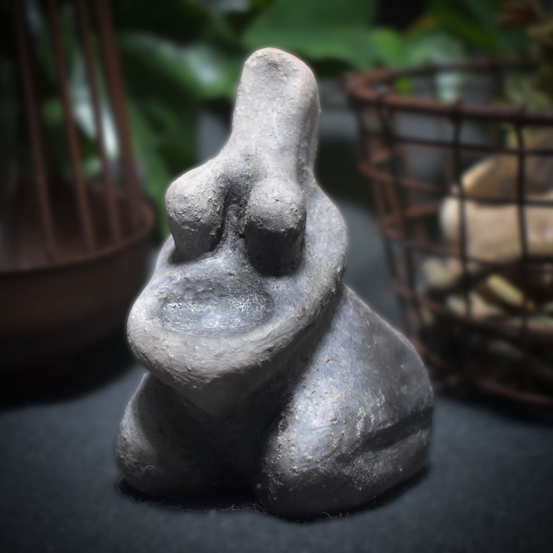 Goddess Figure - Etsy