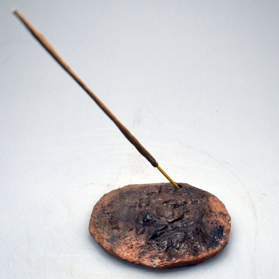 Incense Stick Holder Venus of Willendorf, Primitive Art - Etsy