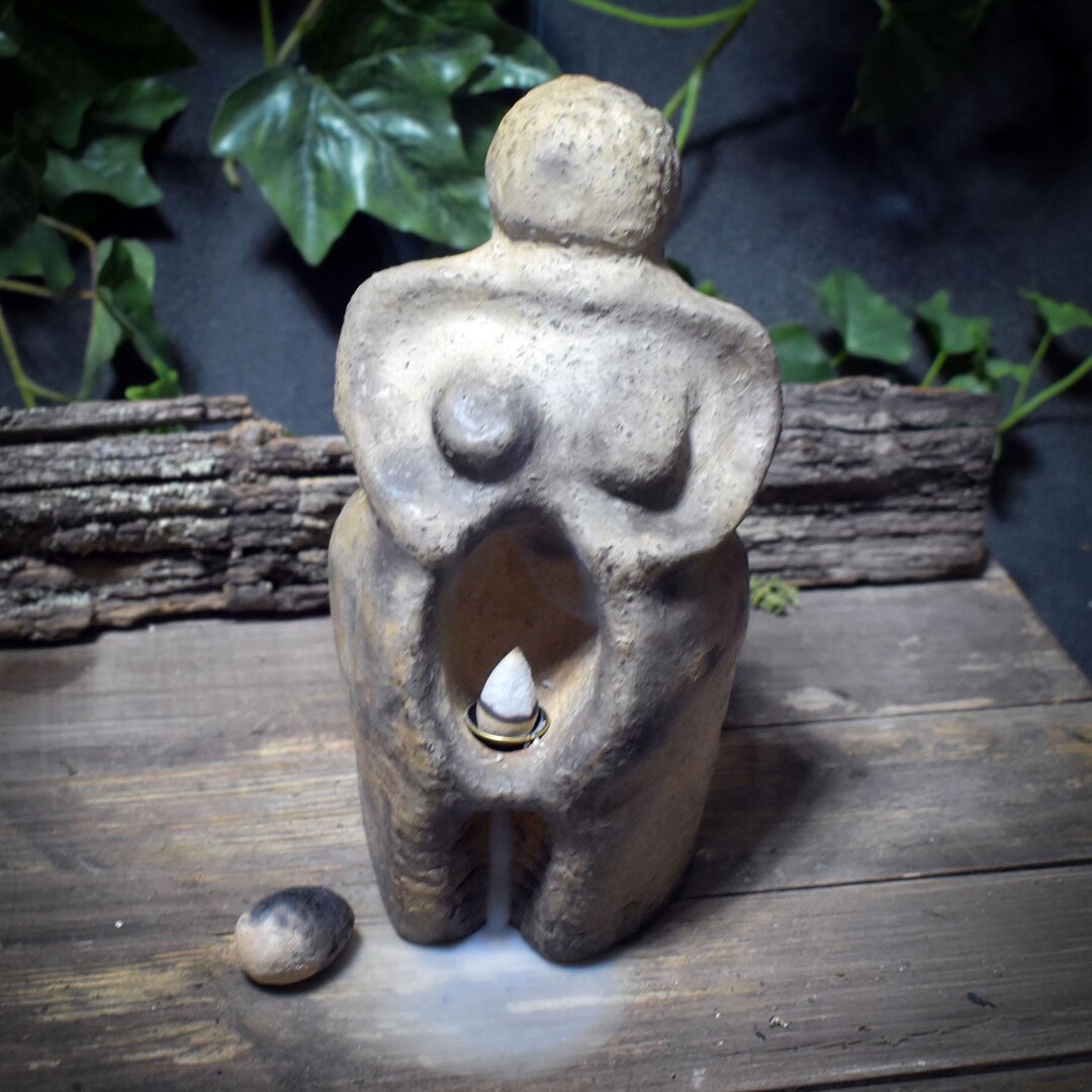 Mother Earth – Guardian of New Life – New Beginnings – Spring Awakening ...