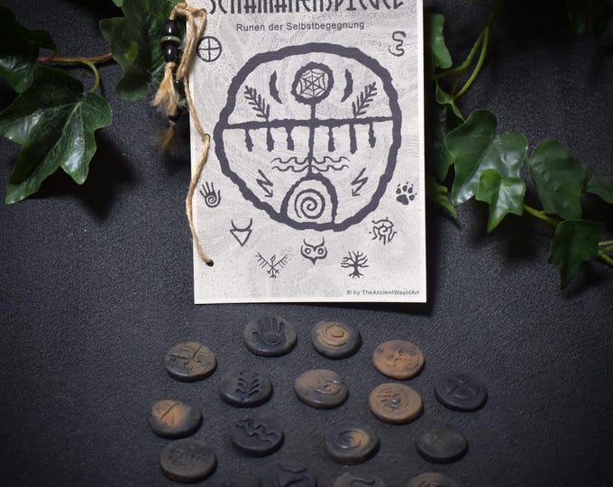 Göttin Venus Figurine Lebensspirale Ammonit - Symbol kraftvoller ...