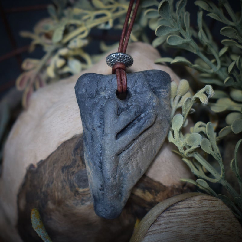 Ceramic Runes - Etsy