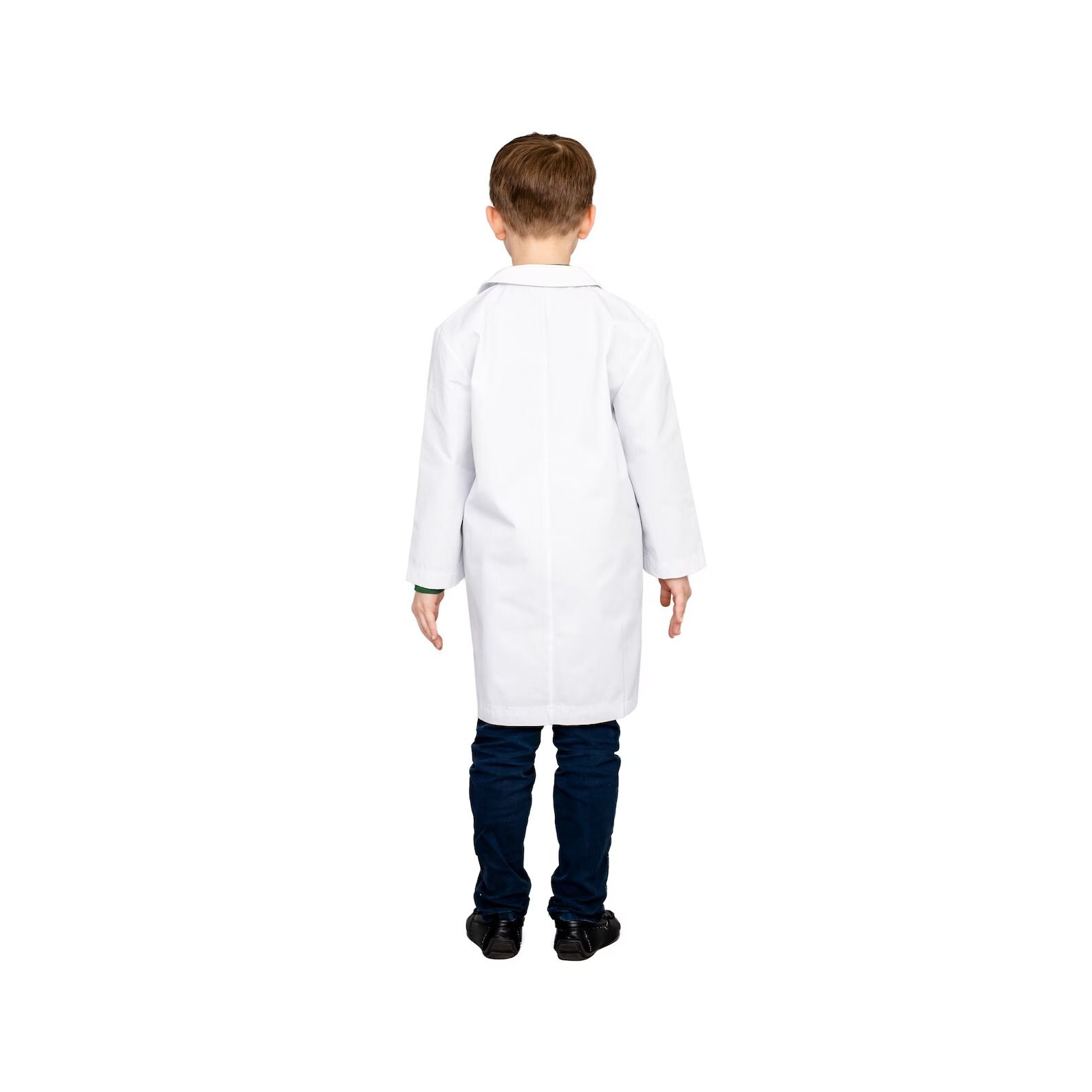 Personalized Kids Children Doctor Lab Coat | Veterinarian Vet Custom ...