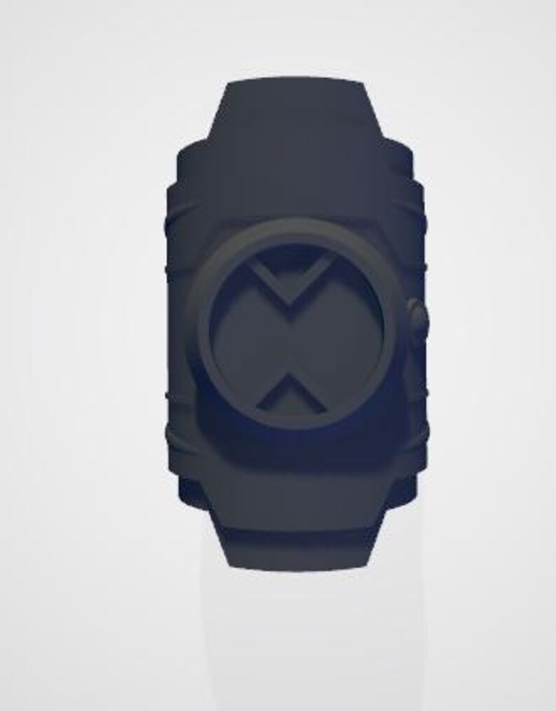 Omnitrix Ben 10000 Alien Force Bracelet - Alien Supremacy - Etsy
