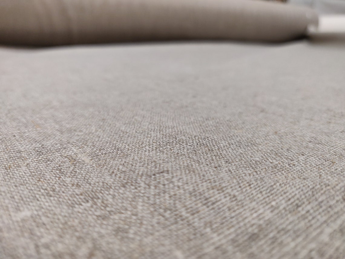 Natural 100% Linen sample Made to Measure Roman Blind,hand Finished ...