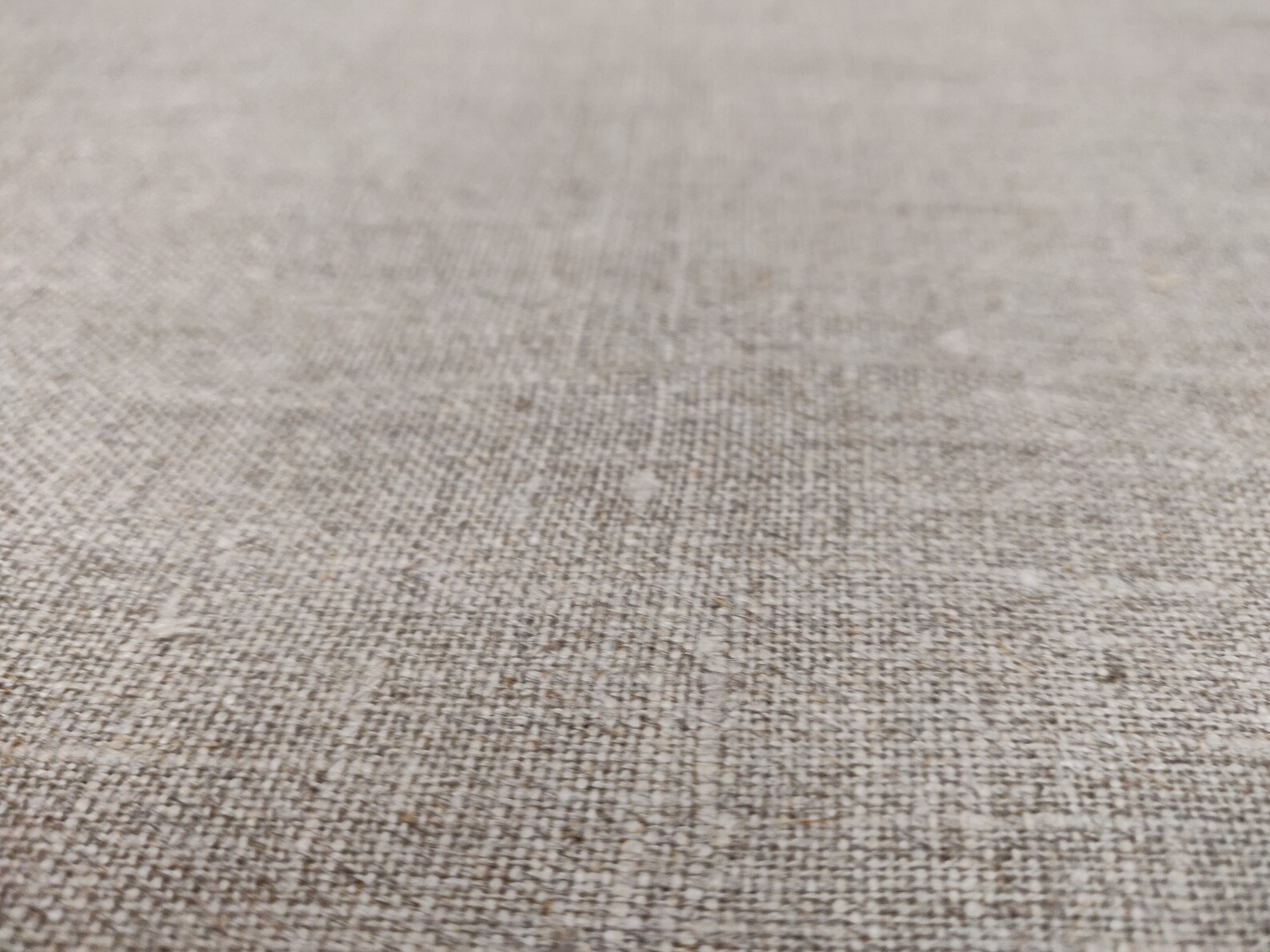 Natural 100% Linen sample Made to Measure Roman Blind,hand Finished ...