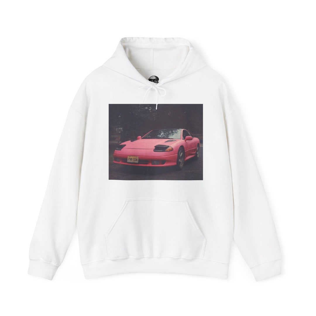 Joji Pink Guy, Pink Season Album Cover Hoodie, Multiple Colours ...