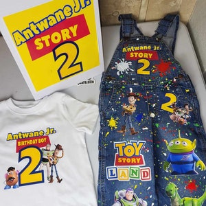 Custom Birthday Outfit | Birthday | Toddler Birthday | Any Design ...