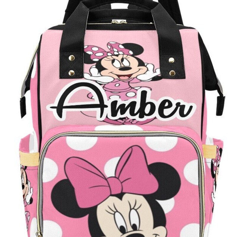 Minnie Mouse Gift Bags - 60+ Gift Ideas for 2025