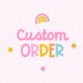 Ms Rach, Ms Rach Favor Boxes, 1st Birthday, Abc Birthday, Favor Boxes ...