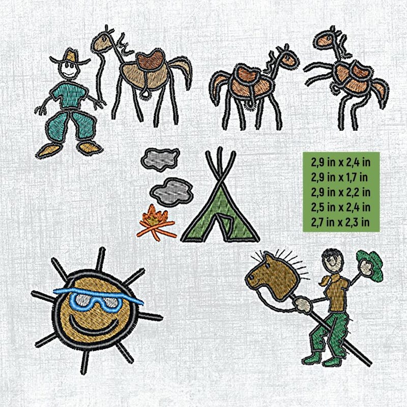 EmbroideryStore34 - Etsy