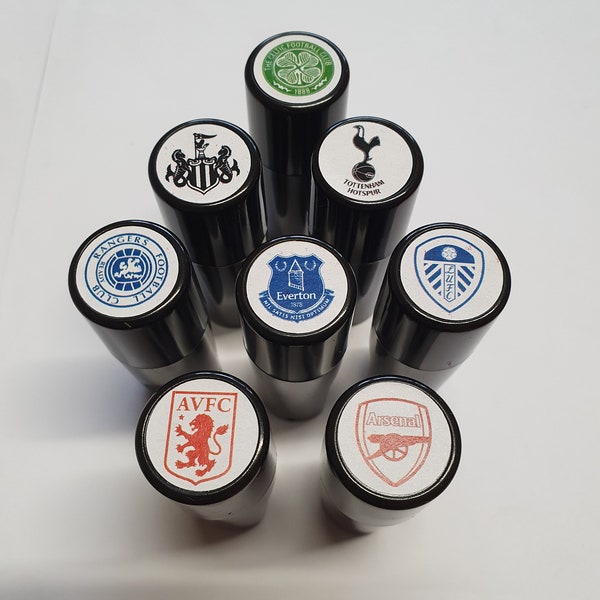 Funny Golf Ball Stamp - Etsy