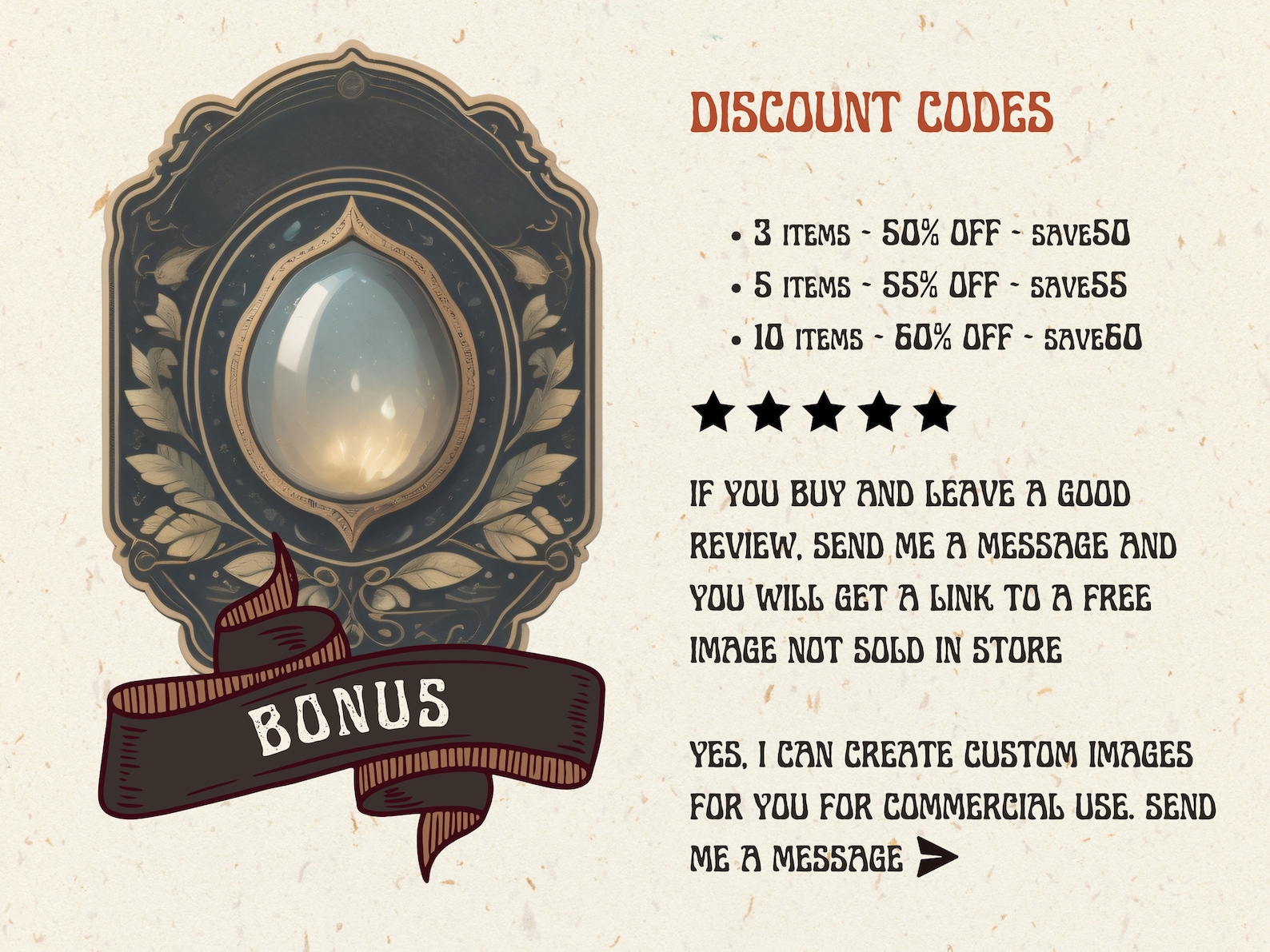 30 Gemstone Label PNG Clipart Bundle Clipart Prinrable Vintage Retro ...