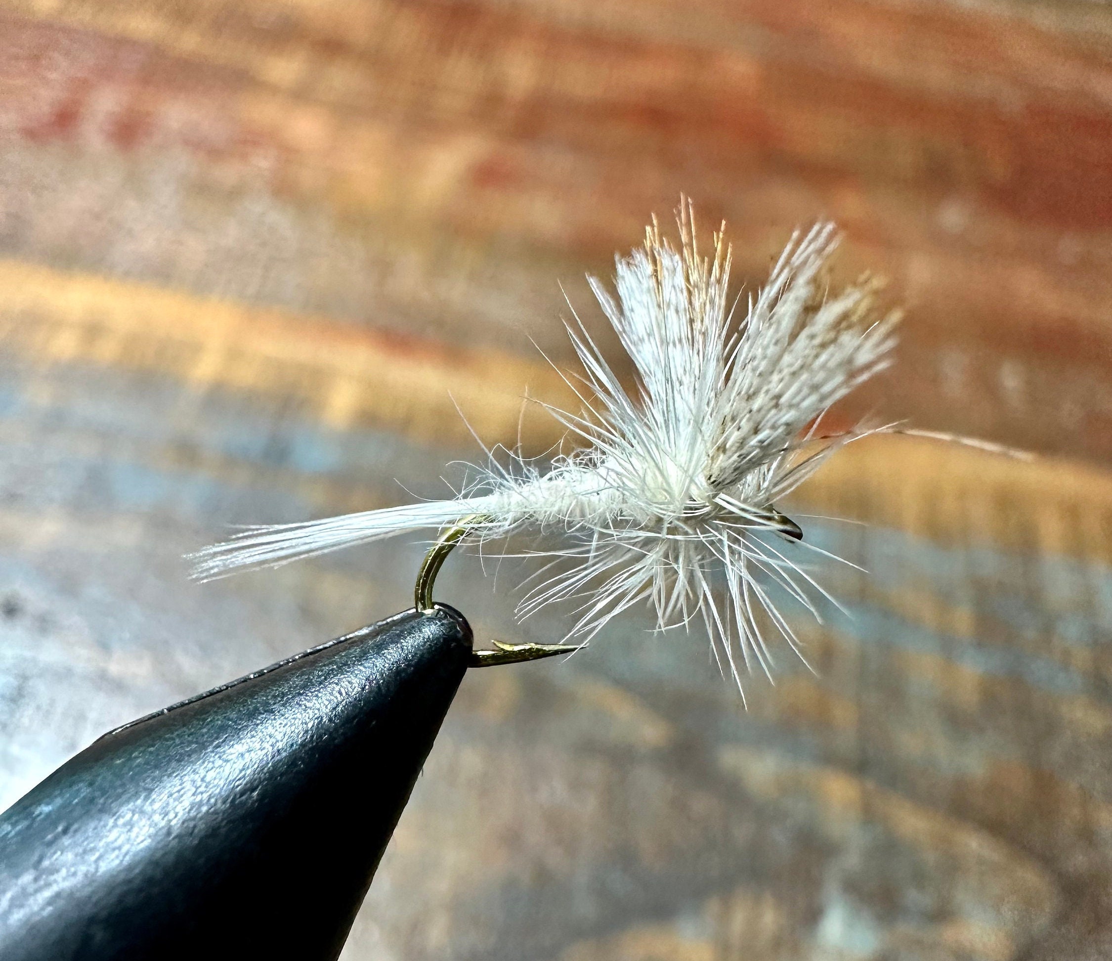 PMD Fly--fly Fishing Flies--hand-tied Flies--fly Fishing--trout Fishing ...