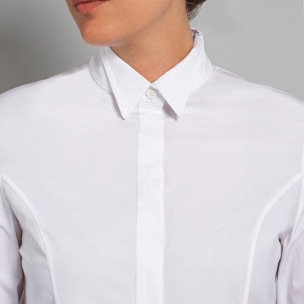 Winged Collar - Etsy