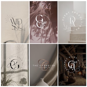 I Will Create Custom Logo Design for Your Business, Professional Logo ...