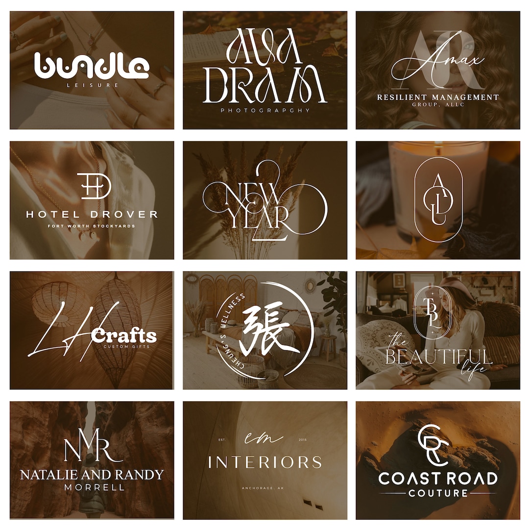 I Will Create Custom Logo Design for Your Business, Professional Logo ...