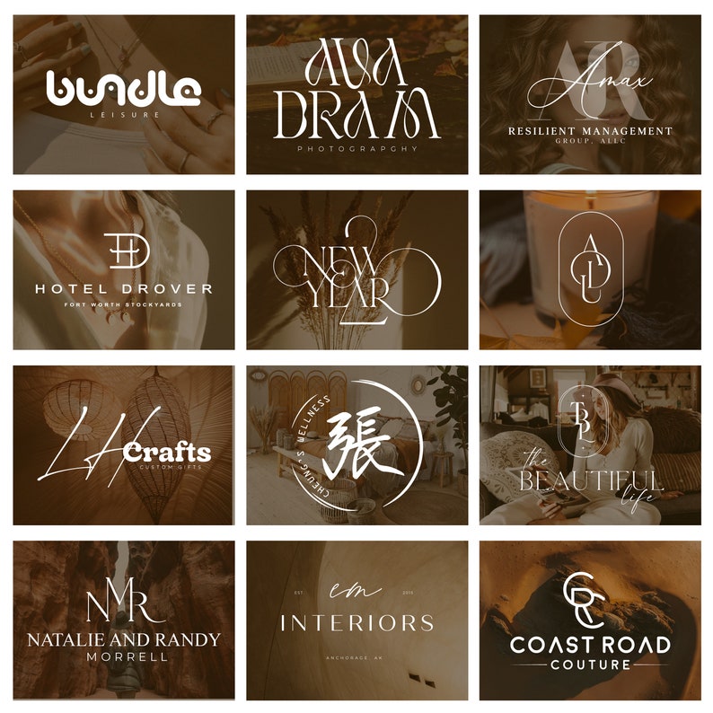 I Will Create Custom Logo Design for Your Business, Professional Logo ...