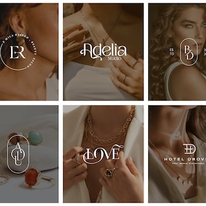 I Will Create Custom Logo Design for Your Business, Professional Logo ...