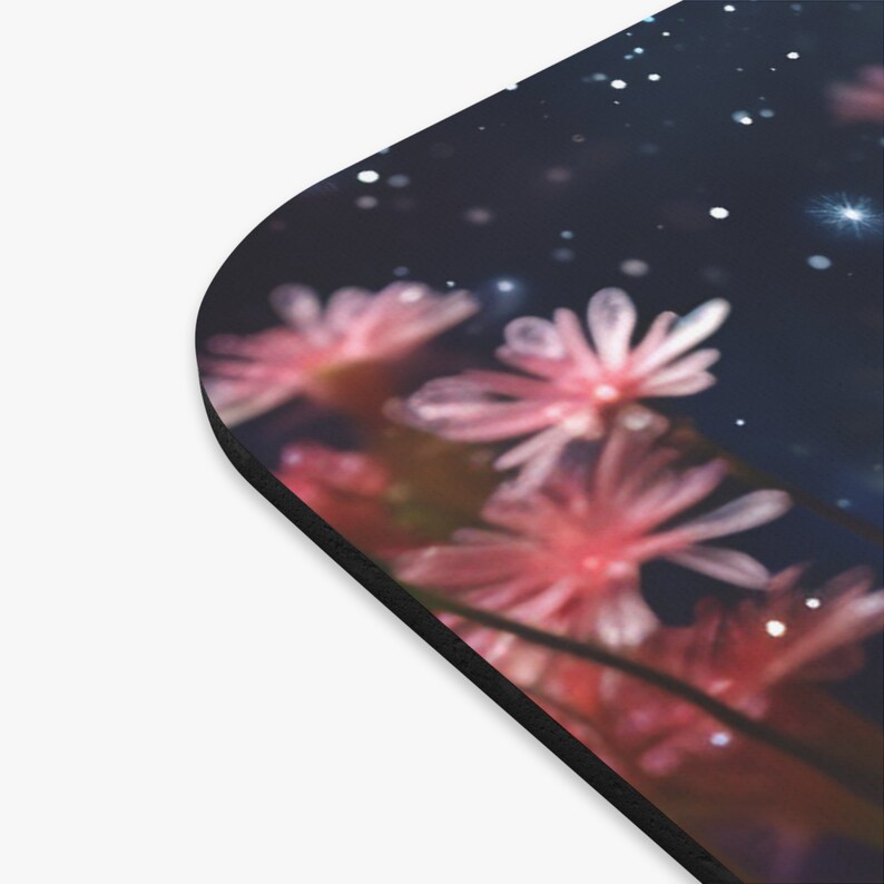 Two Crabs Mouse Pad rectangle - Etsy