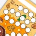 Fall Turkey Reward Chart: Thanksgiving Potty Training (printable) - Etsy