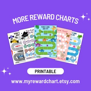 Princess Sticker Chart Printable, Kids Reward Chart, Behaviour Chart ...