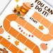 Fall Pumpkin Latte Reward Chart: Kids' Behavior Tracker (printable PDF ...