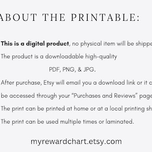 Train Reward Chart, Train Sticker Chart, Reward Chart Kids, Behavior ...