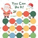 Printable Santa Reward Chart, Reward Chart for Christmas, Holiday ...