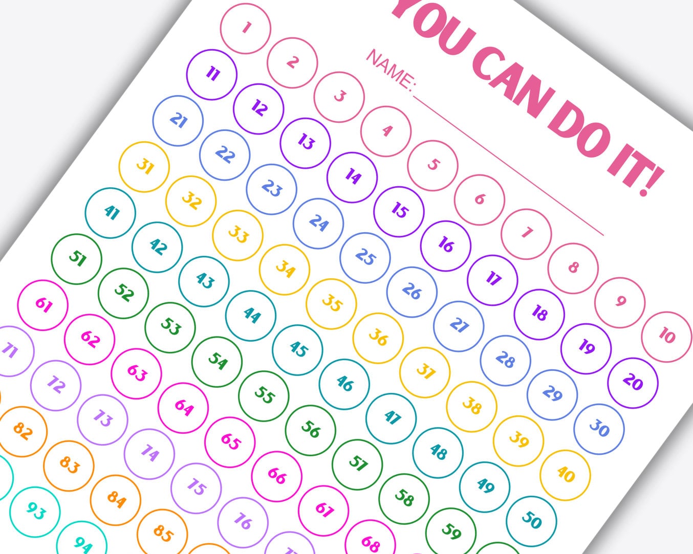 Kids Printable Reading Chart, Reading Reward Chart, Kids Reward Chart ...