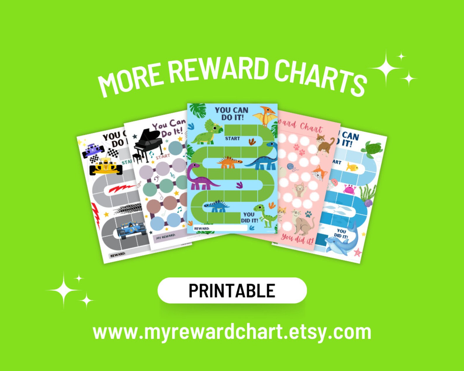 Leprechaun Reward Chart, St. Patrick's Day Reward Chart Kids, Kids ...