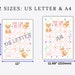 Corgi Kids Reward Chart: Potty Training, Chores (printable) - Etsy UK