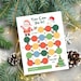 Printable Santa Reward Chart, Reward Chart for Christmas, Holiday ...