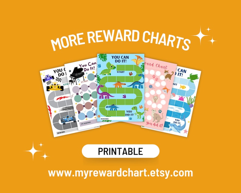 Printable Bee Reward Chart, Honey Bee Behavior Chart, Reward Chart Kids ...