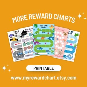 Fall Turkey Reward Chart: Thanksgiving Potty Training (printable) - Etsy