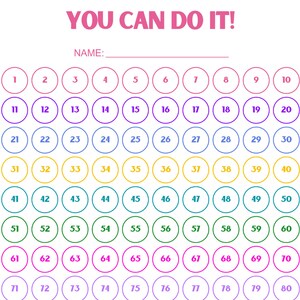 Kids Printable Reading Chart, Reading Reward Chart, Kids Reward Chart ...