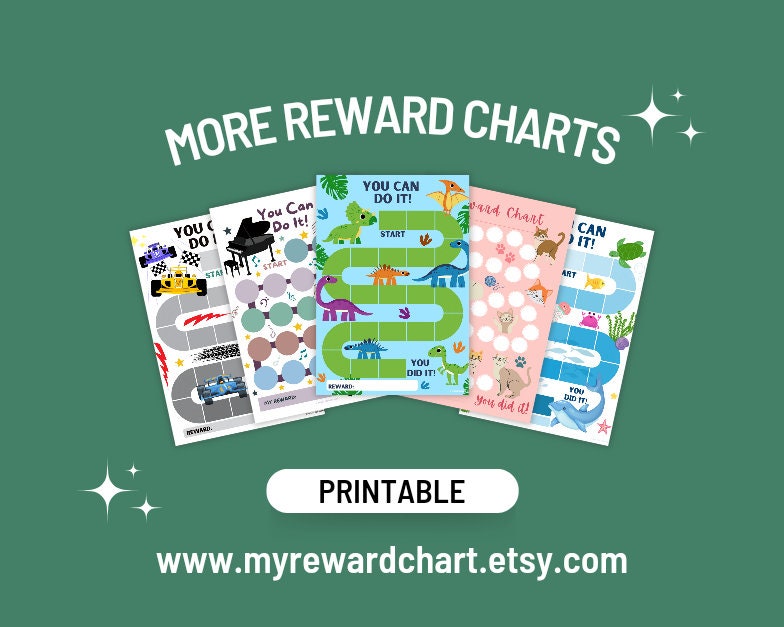 Printable Gingerbread Reward Chart: Christmas Behavior Tracker (PDF) - Etsy