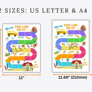 Printable Reward Chart Kids, Toddler Preschool, Classroom Management ...