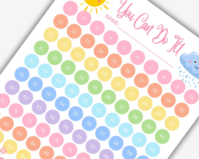 Kids Printable Reading Chart, Reading Reward Chart, Kids Reward Chart ...