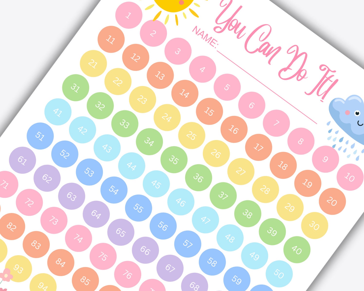 Kids Printable Reading Chart, Reading Reward Chart, Kids Reward Chart ...