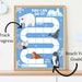 Arctic Animals Reward Chart: Winter Classroom Theme (digital Download ...