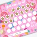 Candy Reward Chart, Girls Reward Chart, Toddler Chore Chart, Potty ...